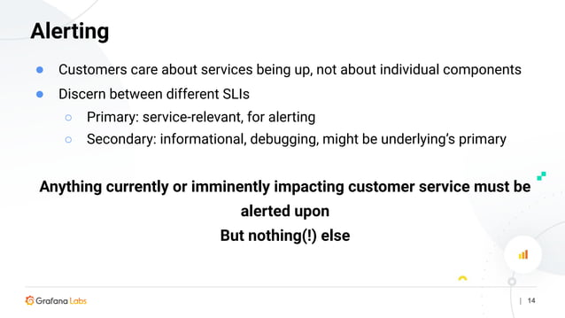 Intro to open source observability with grafana, prometheus, loki, and tempo(2).pptx | Computer ...