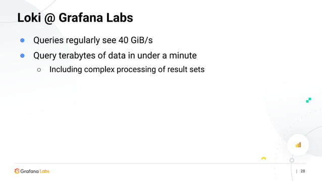 Intro to open source observability with grafana, prometheus, loki, and tempo(2).pptx | Computer ...