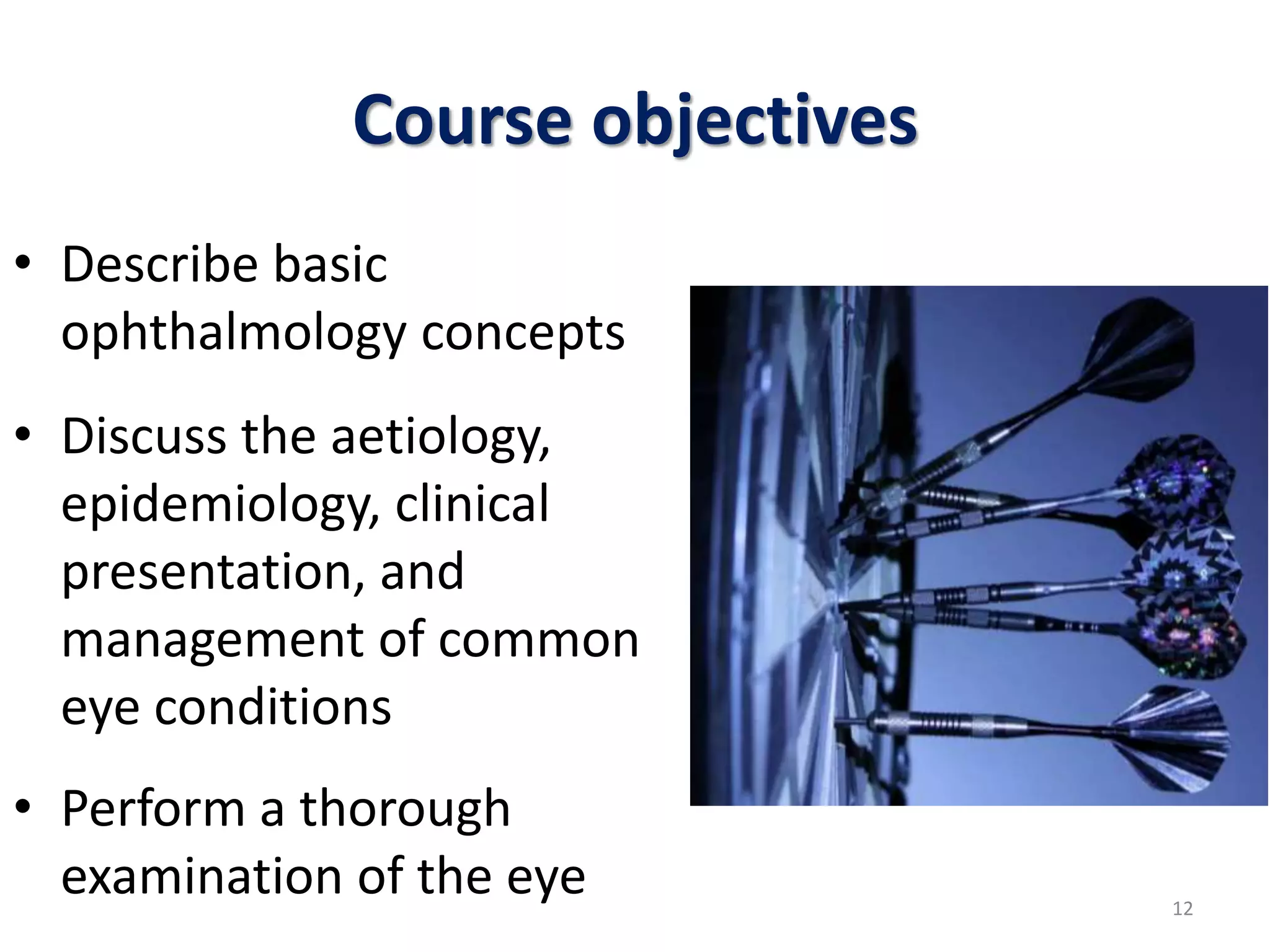 Intro to Ophthalmology Course.pptx