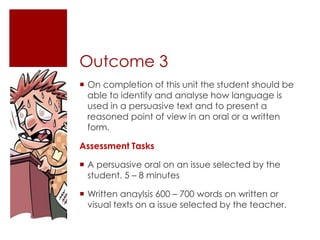 Intro to oral presentation and issues | PPTX