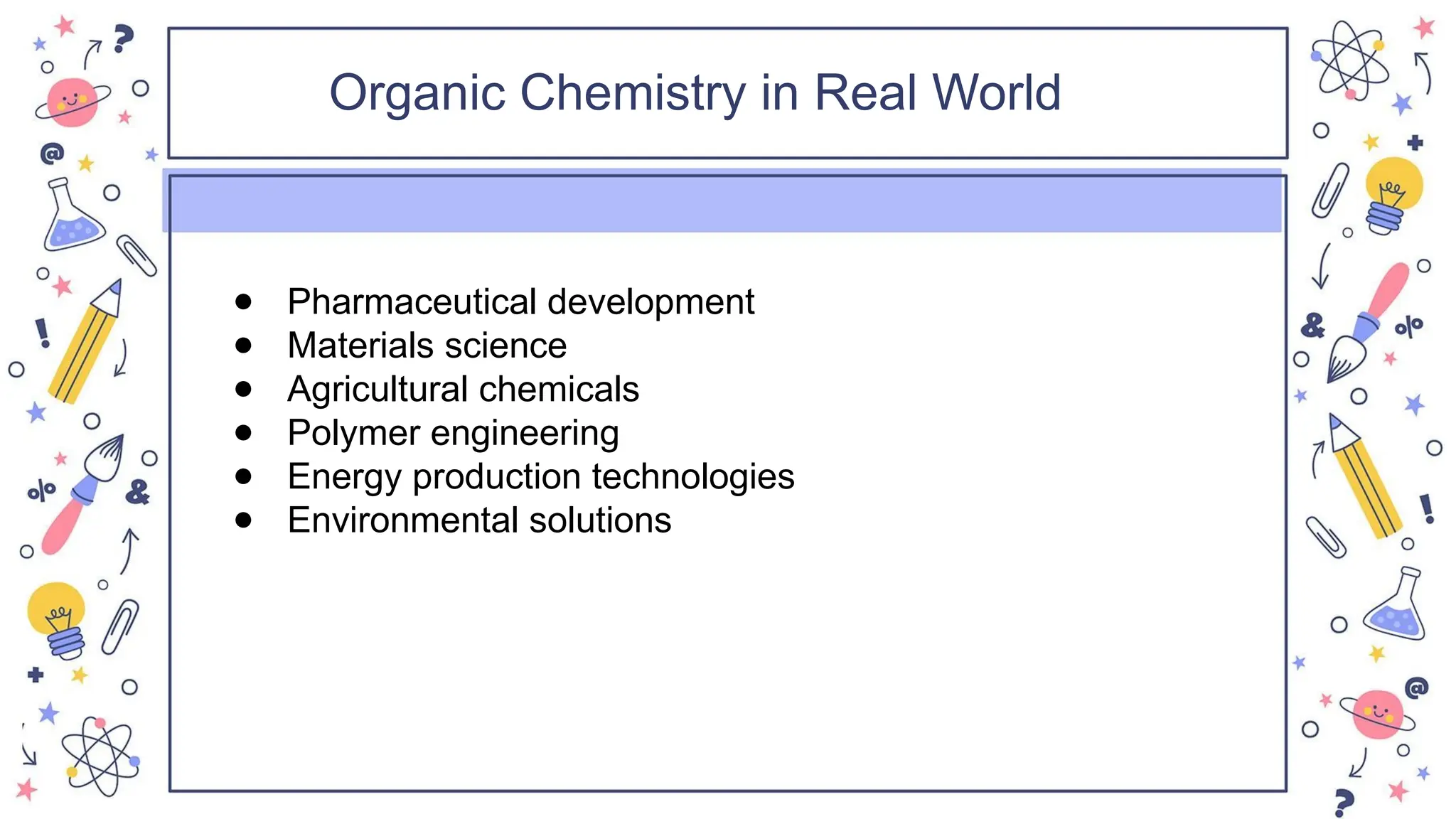 intro to organic chemistry.pptx notes for undergrad | PPTX