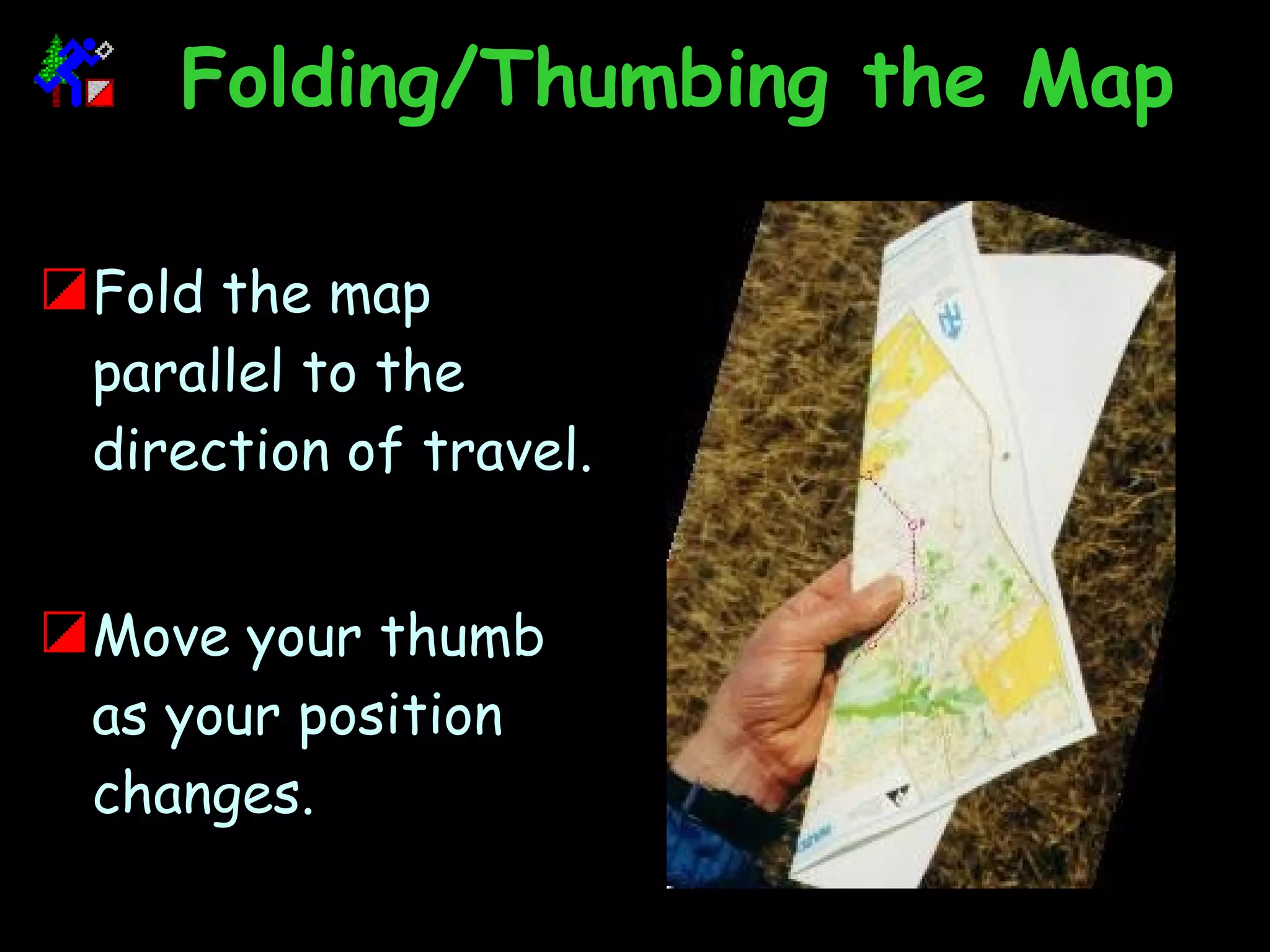 Intro to Orienteering | PPT