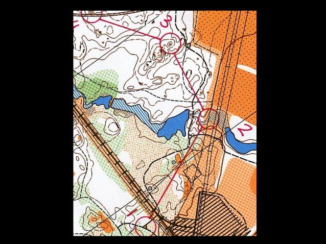 Intro to Orienteering | PPT | Geography | Science