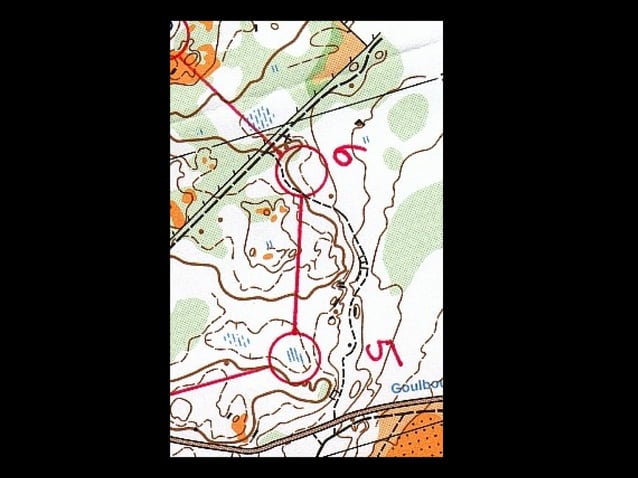Intro to Orienteering | PPT | Geography | Science