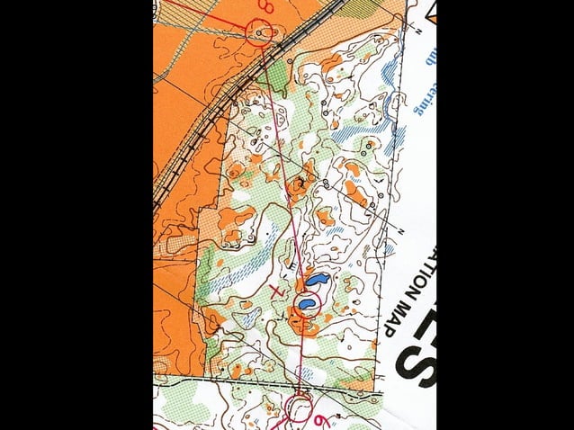Intro to Orienteering | PPT | Geography | Science