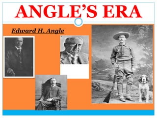 Introduction to orthodontics | PPT