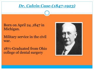 Introduction to orthodontics | PPT