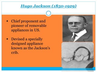 Introduction to orthodontics | PPT