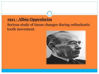 Introduction to orthodontics | PPT