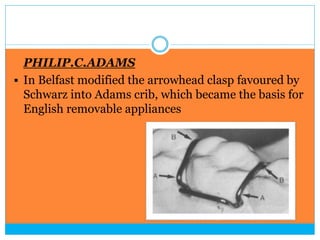 Introduction to orthodontics | PPT