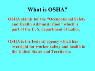 Intro_to_OSHA Intro_to_OSHA Intro_to_OSHA.ppt