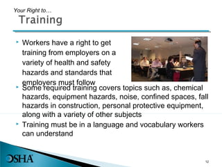 Intro to osha_presentation | PPT