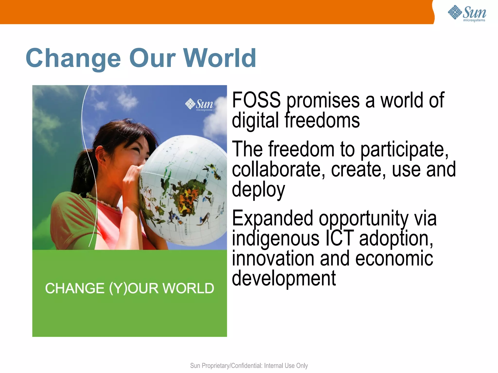 Introduction To Osum. | ODP