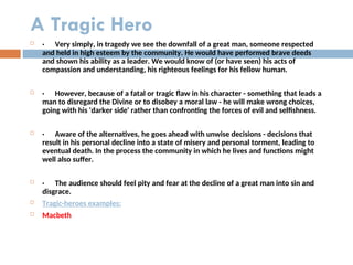 Introduction to William Shakespeare's Othello.ppt