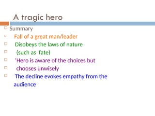 Introduction to William Shakespeare's Othello.ppt