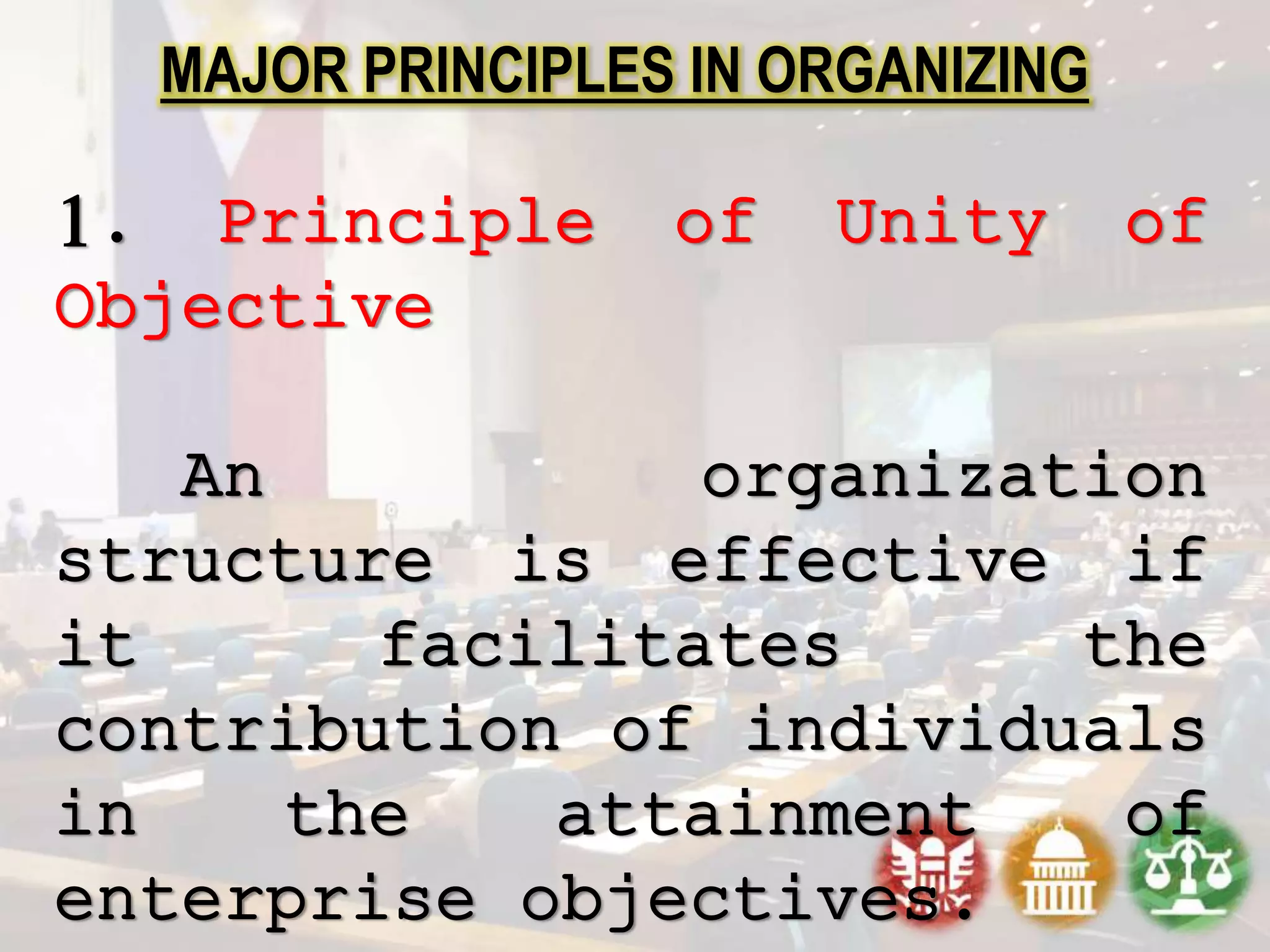 Introduction to Public Administration - Organizing, Staffing ...