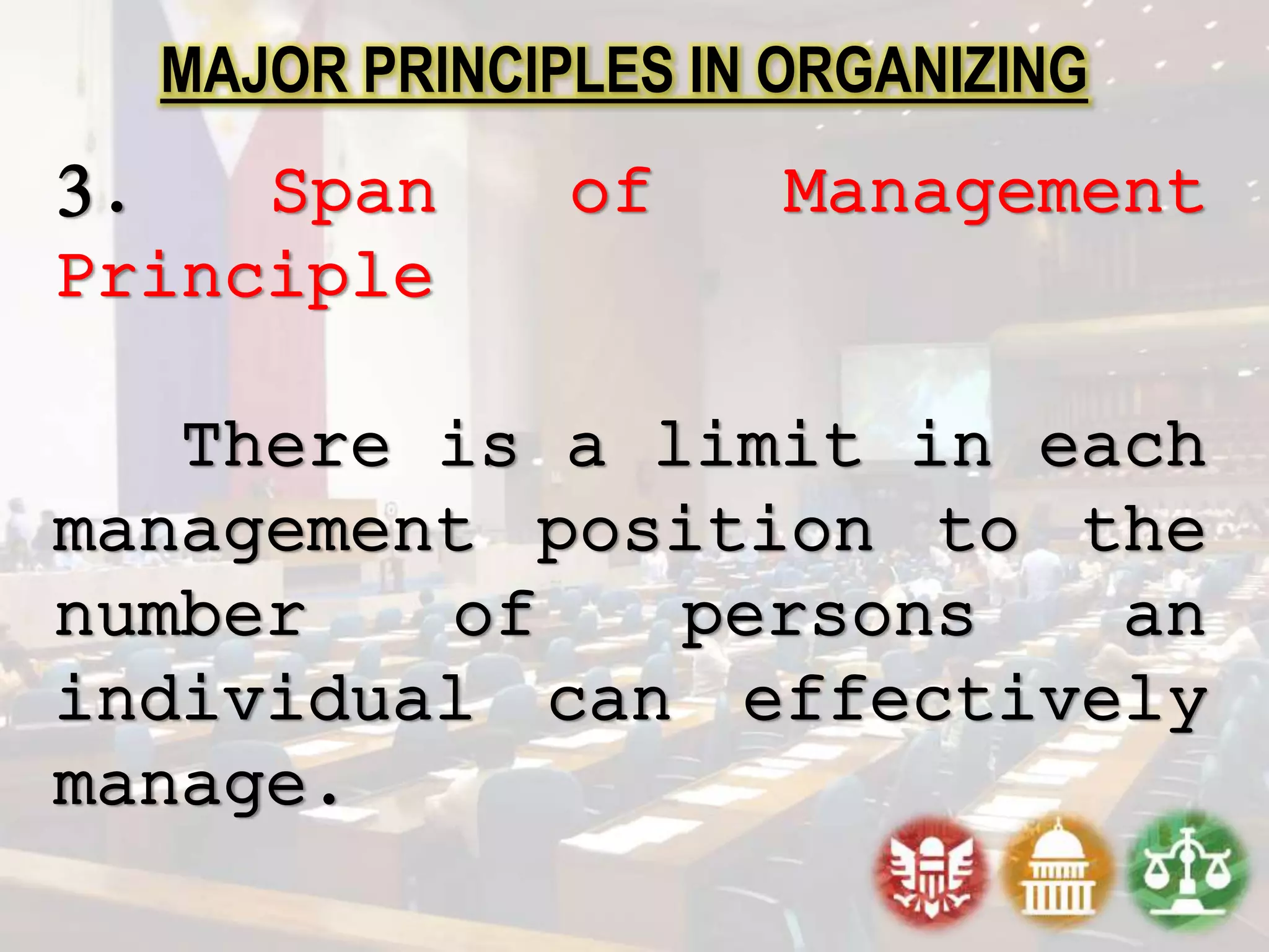 Introduction to Public Administration - Organizing, Staffing ...