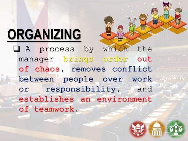 Introduction to Public Administration - Organizing, Staffing ...