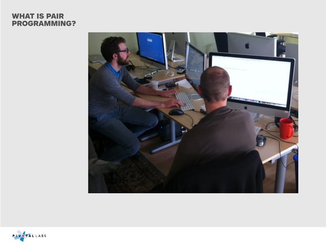 Introduction to Pair Programming | PDF | Computing | Technology & Computing