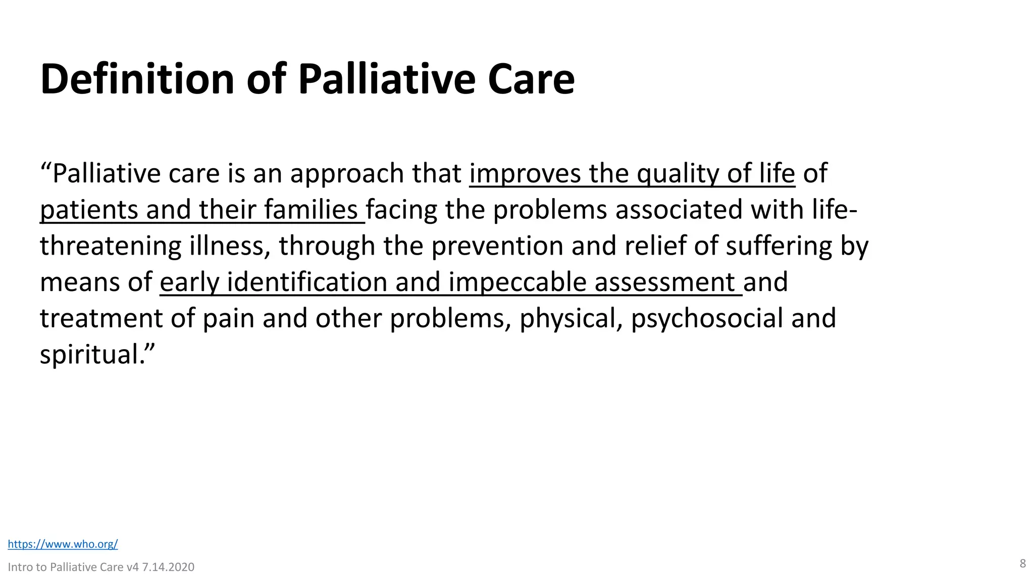 Intro to Palliative Care Slide Deck Trainer.pptx
