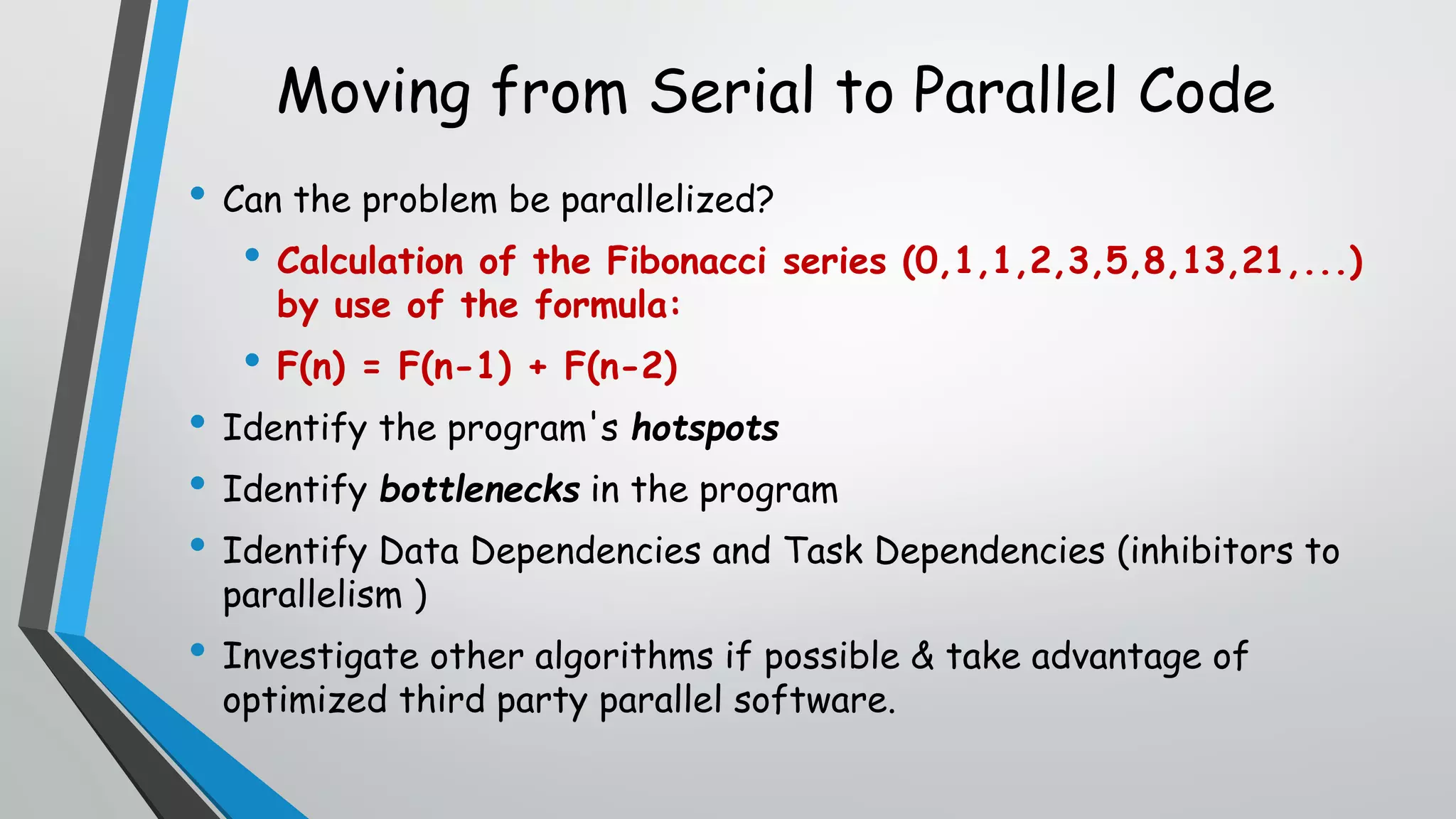 Introduction To Parallel Computing Pdf Computer Networking Computing