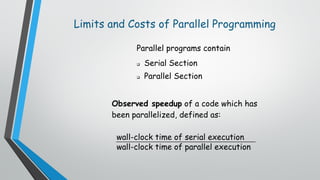 Introduction to Parallel Computing | PDF | Computer Networking | Computing