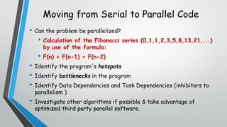 Introduction to Parallel Computing | PDF | Computer Networking | Computing