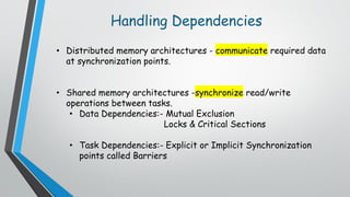 Introduction to Parallel Computing | PDF