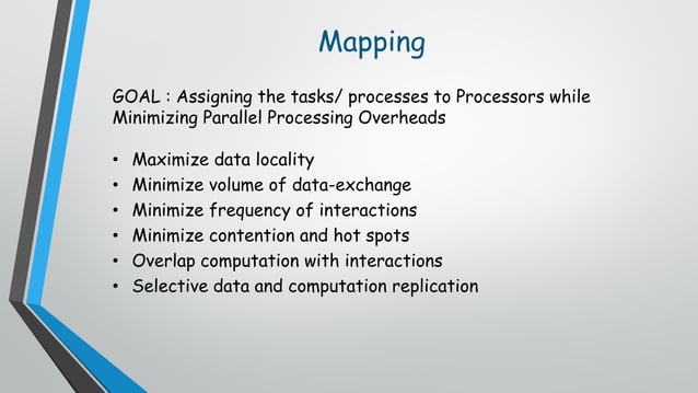 Introduction to Parallel Computing | PDF | Computer Networking | Computing