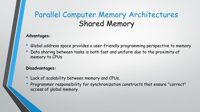 Introduction to Parallel Computing | PDF | Computer Networking | Computing