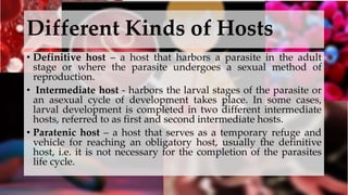 Intro_to_Parasitology.pdf. hdbjdbhiekjhd | PDF