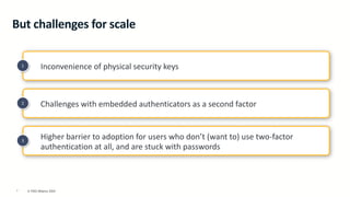 Intro to Passkeys and the State of Passwordless.pptx