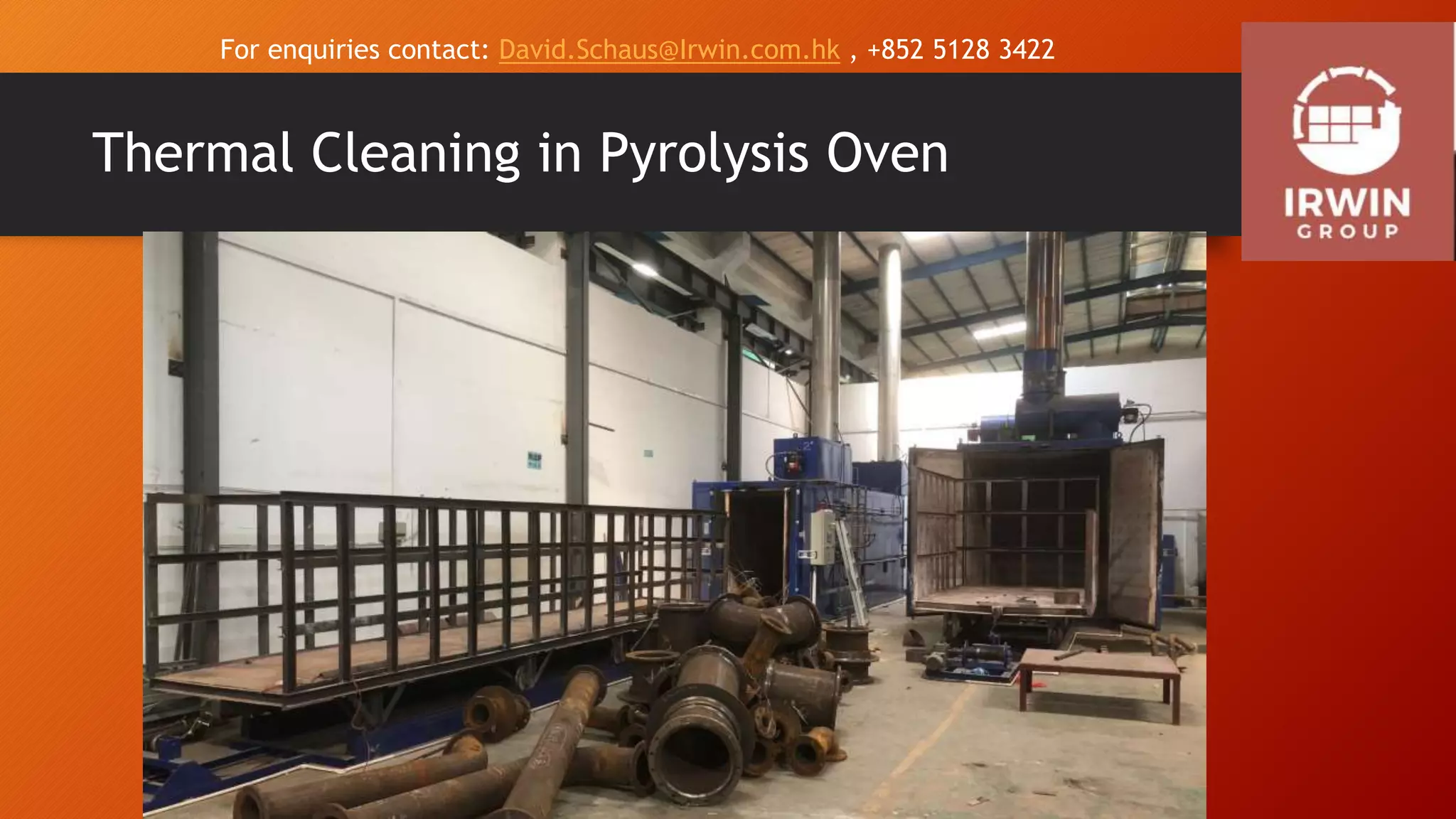 Introduction to polyethylene (PE) lining of pipes and pressure vessels ...