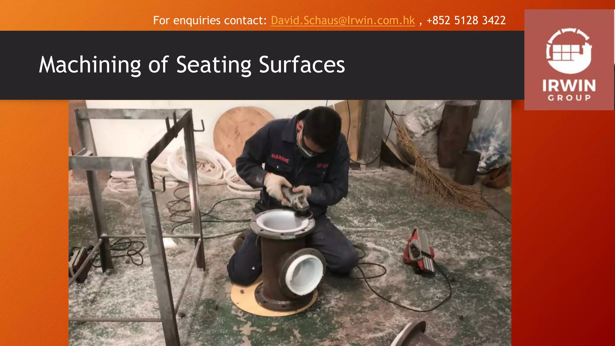 Introduction to polyethylene (PE) lining of pipes and pressure vessels ...