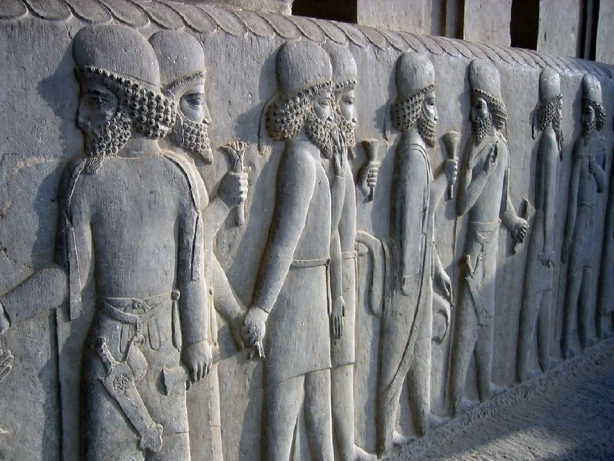 Intro to persepolis ppt | PPT