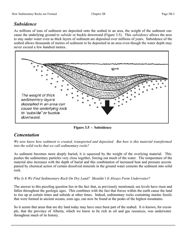Intro to petroleum geology | PDF