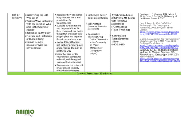 Intro to philo | PDF