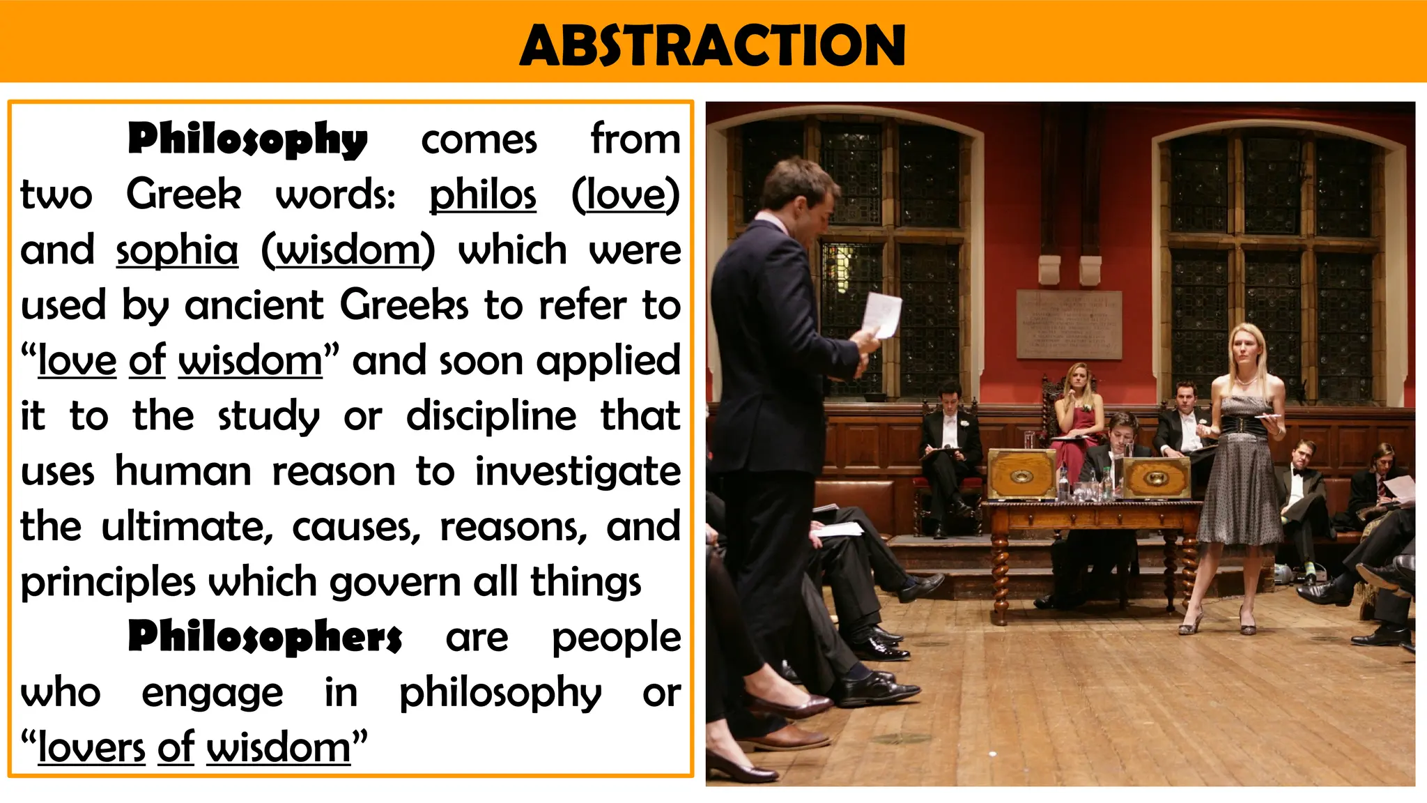 Intro to Philosophy - Lessons 1 & 2.pptx