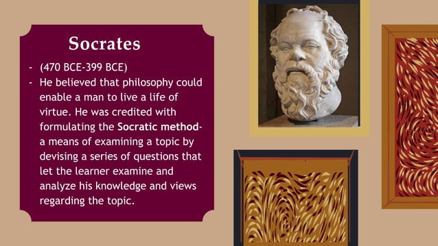 Intro to Philo 1.pptx | Religion & Spirituality