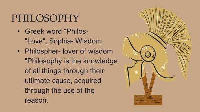 Intro to Philo 1.pptx | Religion & Spirituality