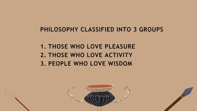 Intro to Philo 1.pptx | Religion & Spirituality