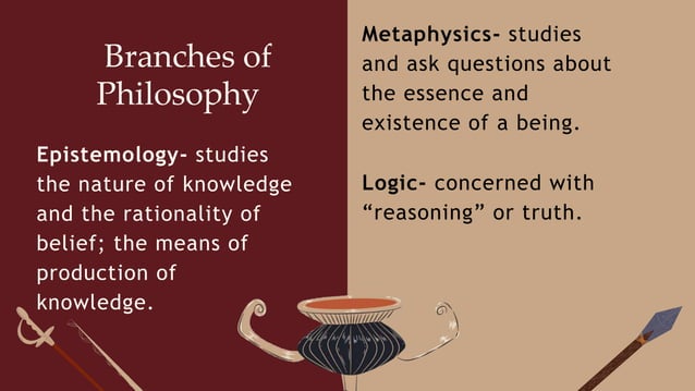 Intro to Philo 1.pptx | Religion & Spirituality