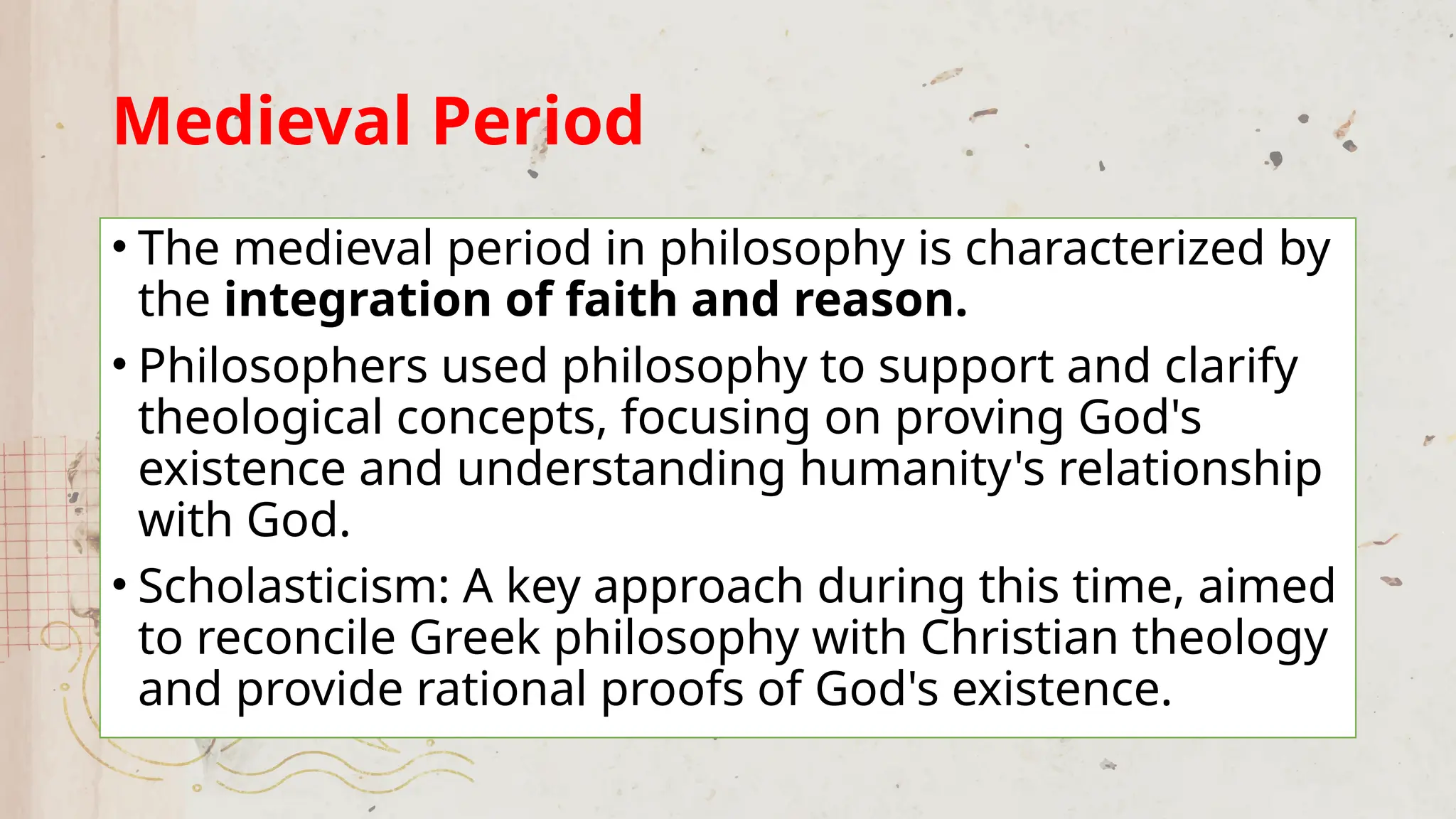 Introduction to Philosophy of the Human Person | PPTX