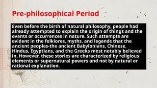 Introduction to Philosophy of the Human Person | PPTX