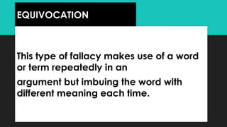 Intro to Philo Lesson FALLACIES - Copy (2).pptx