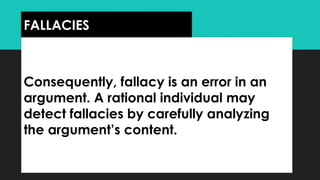 Intro to Philo Lesson FALLACIES - Copy (2).pptx