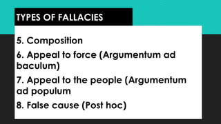 Intro to Philo Lesson FALLACIES - Copy (2).pptx