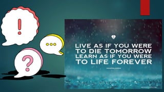 INTRO TO PHILO Q2, WEEK 7-8 MEANINGFUL LIFE_DEATH.pptx