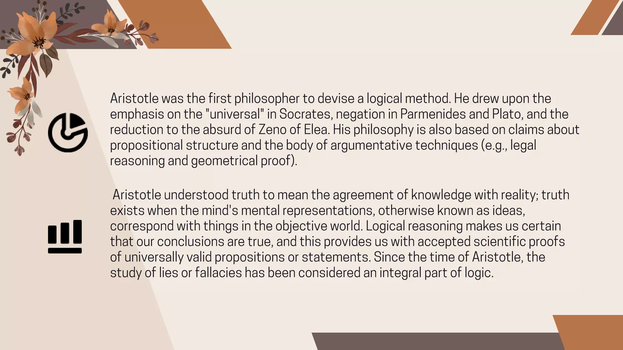 Intro to Philosophy : Branch of Philosophy.pptx