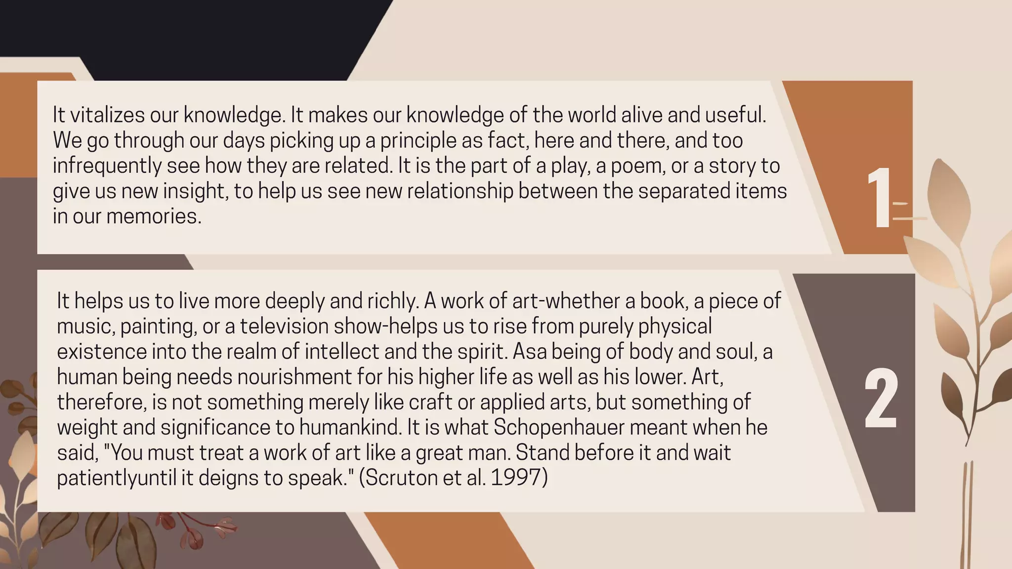 Intro to Philosophy : Branch of Philosophy.pptx